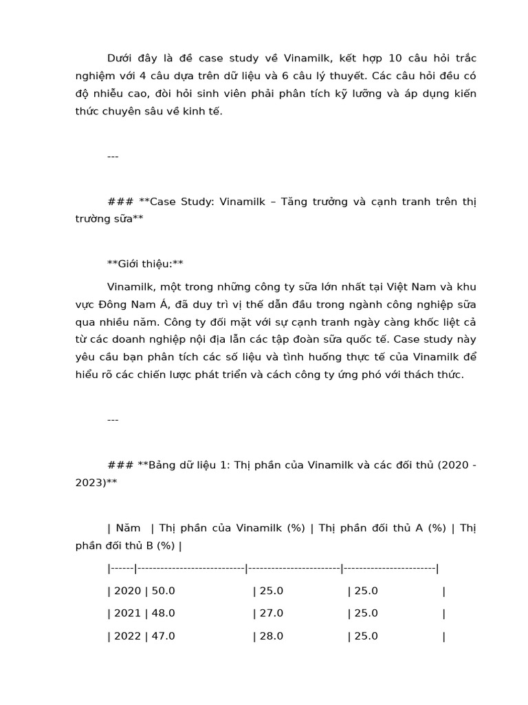 Case Study | PDF