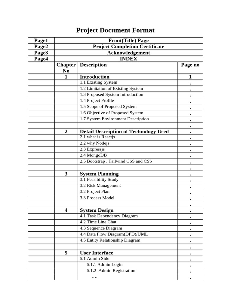 First Cab Project Documentation Overview | PDF | Software Development | Software Engineering
