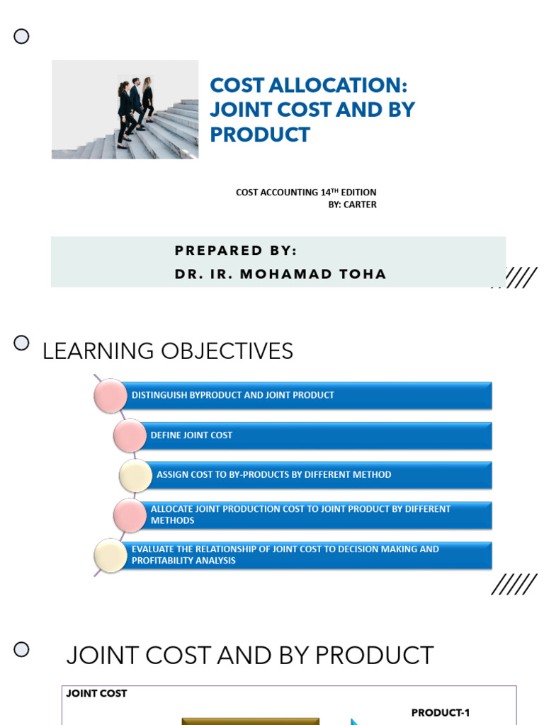 CA 2025 Day 10 Cost Allocation Deliv | PDF | Gross Margin | Cost Of ...