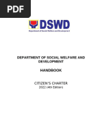 DSWD Logo | PDF