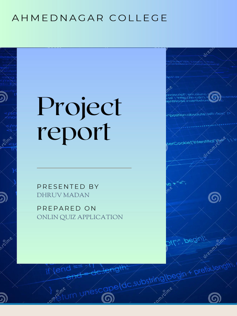 Yellow and Grey Modern Clean Company Project Proposal | PDF | Databases | User (Computing)