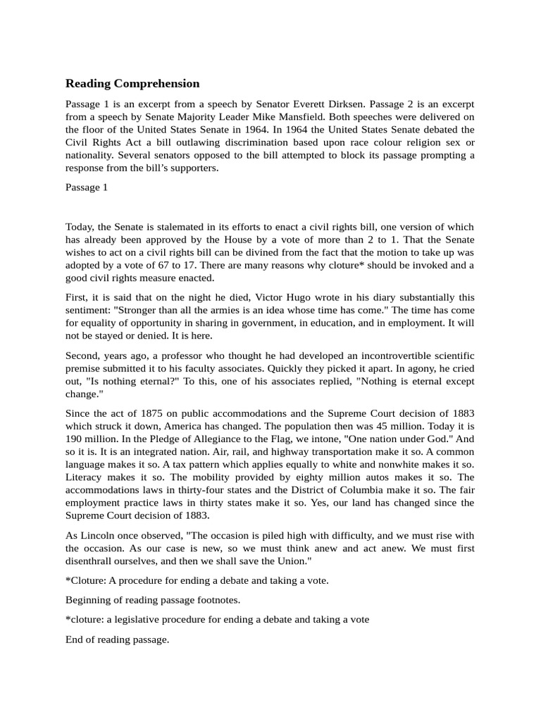 Reading Comprehension Models | PDF | Sequoia Sempervirens | Coyote