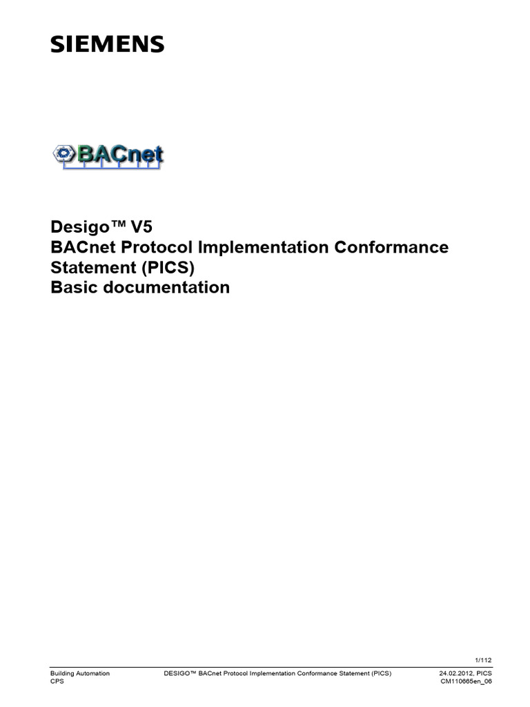 CM110665en_06_001 | PDF | Internet Protocols | Interoperability