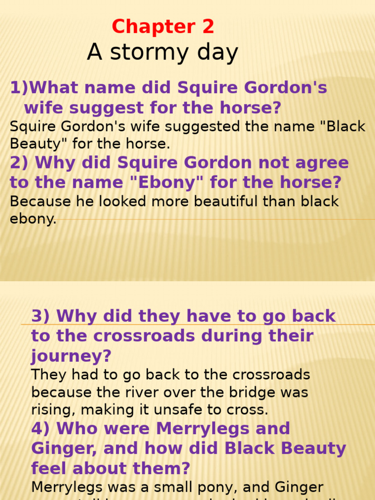 Chapter 2 Week 2 | PDF