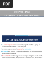 50 Business Process Narrative and Flowchart Instructions and Examples ...