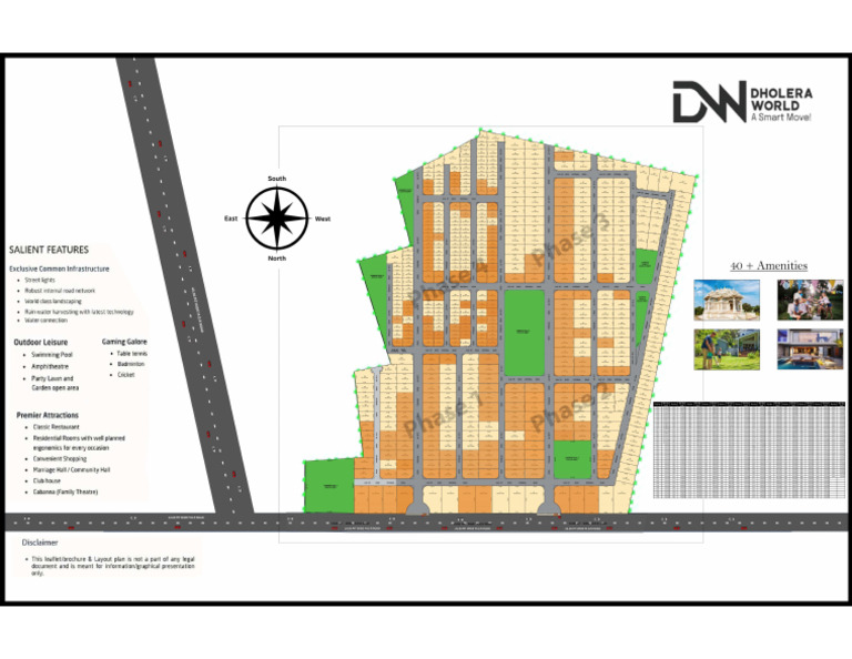 Breeze Layout | PDF