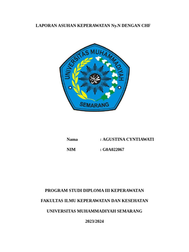 3B Agustina Cyntiawati 067 | PDF