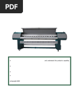 SAM4S Printer Driver Installation Guide | PDF | Microsoft Windows | Printer (Computing)