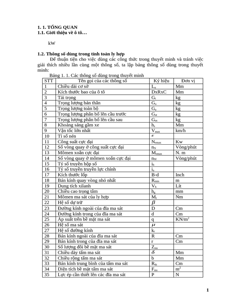 Ly Hop Mau - Thuyetminh-Baocao | PDF