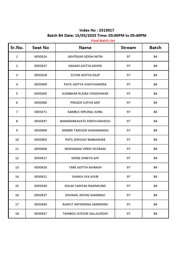 B4 Online | PDF