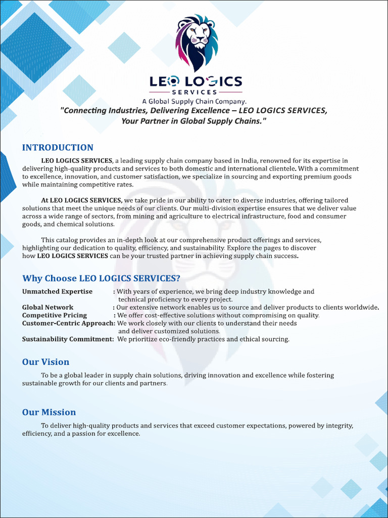 Leo | PDF