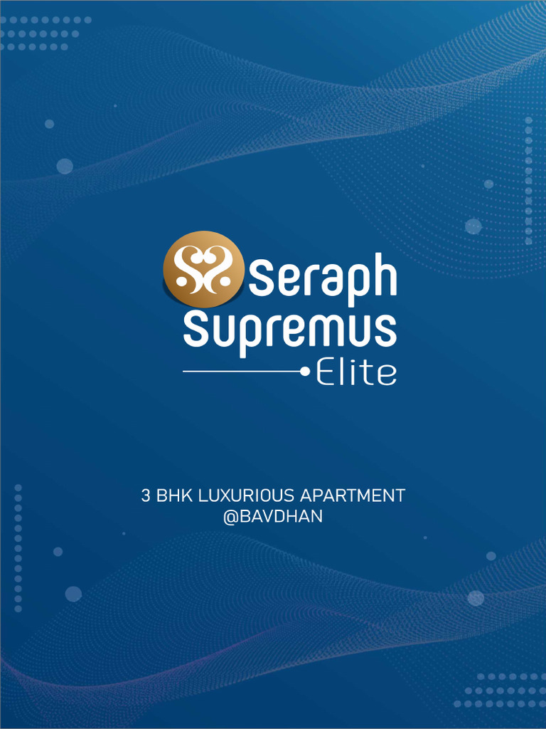 Seraph Supremus Elite Brochure | PDF