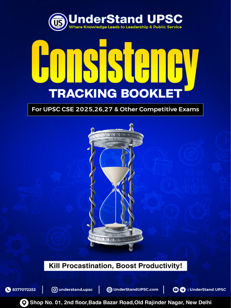 US Consistency Tracking Sheet (2) | PDF