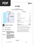 Cha Mobility Map | PDF | Chicago | Illinois