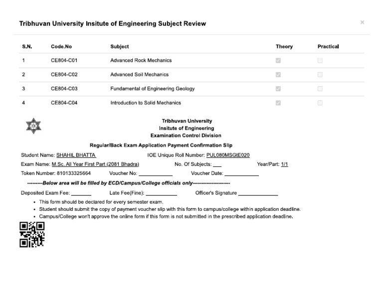 Tutorial 3 Q.N 2 | PDF