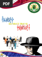 Steno Filipino Book 1 | PDF