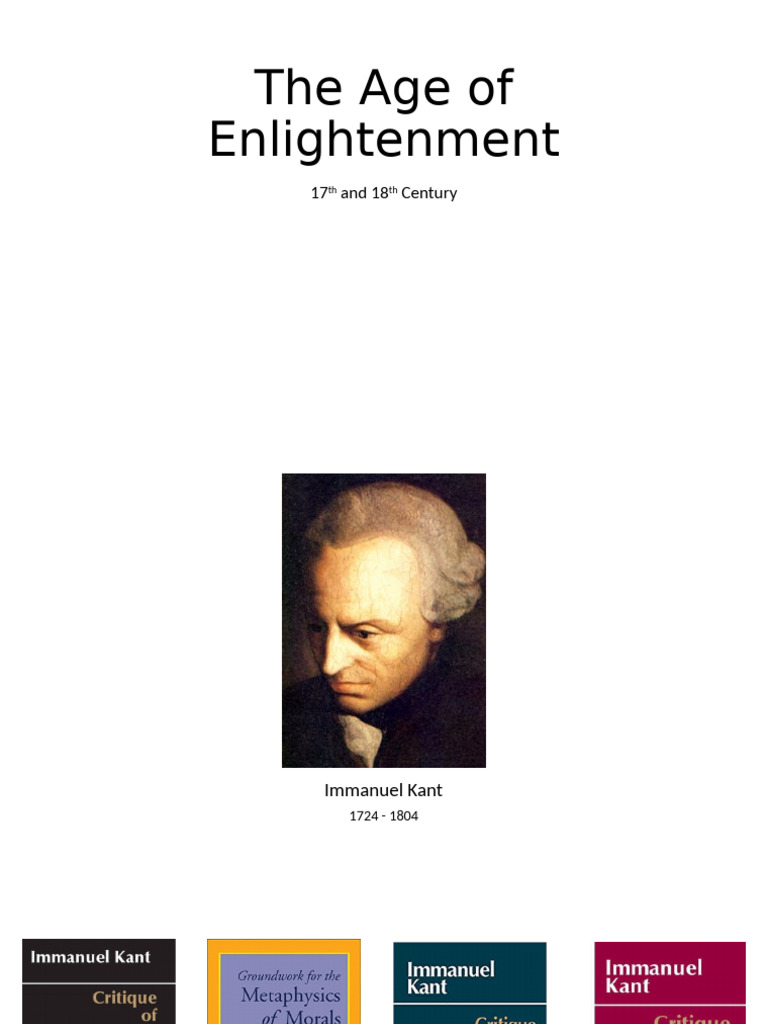 Lecture 17 - Kantian Ethics 10062024 032719pm | PDF | Ethical Schools And Movements