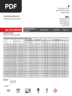 Z Purlin Weight Chart | PDF