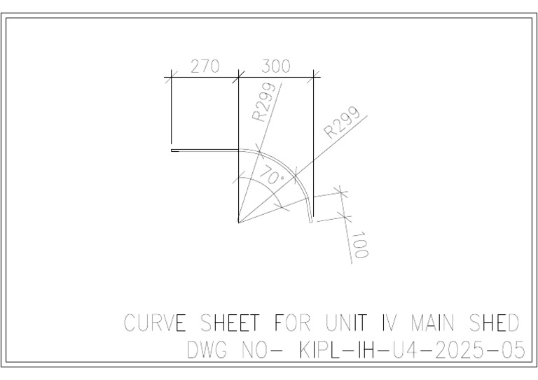 curve sheet_20.03.2025 | PDF
