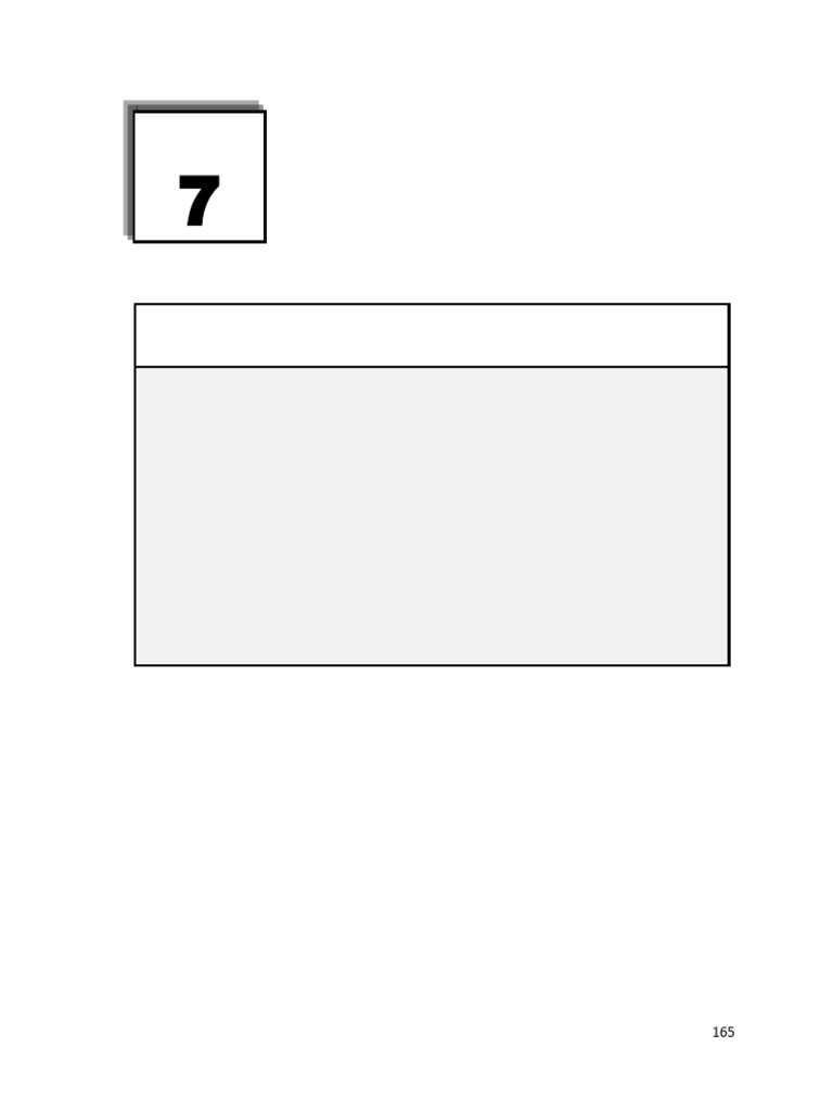 Bacaan 1 Representasi data | PDF
