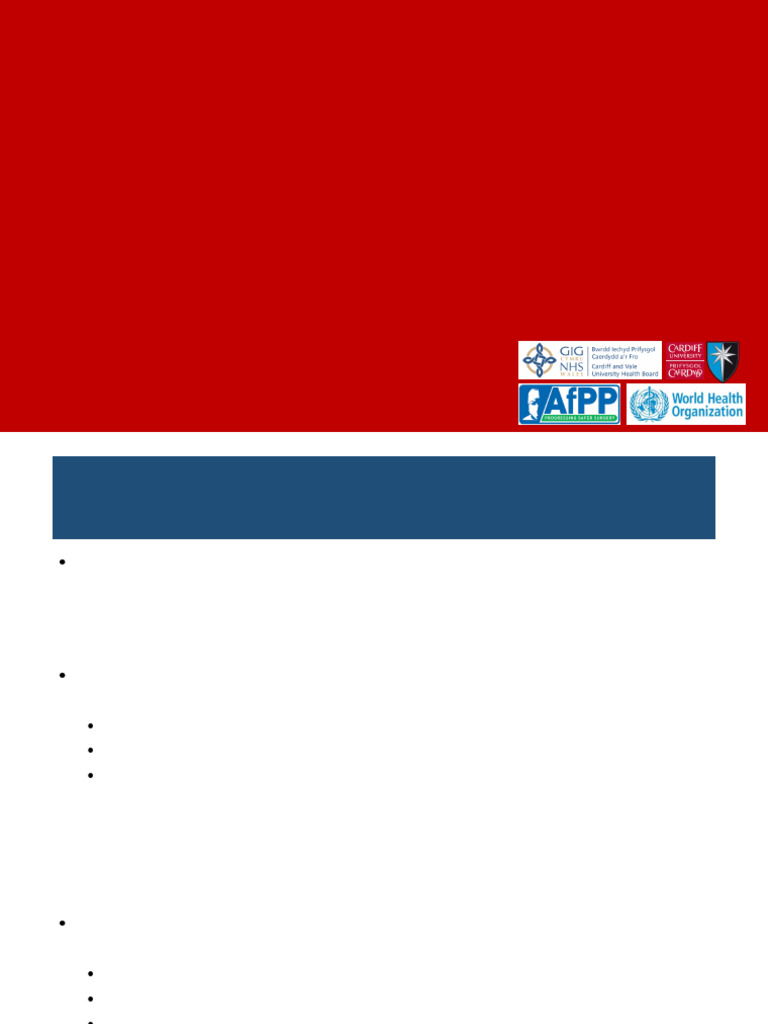 Closed Loop Audit - Welsh O&G Oral Presentation - Autumn 2017 | PDF | Surgery | Hand Washing