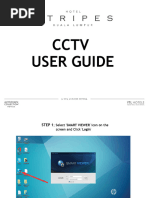 VI Monitor Plus User Guide | PDF | Login | Computing