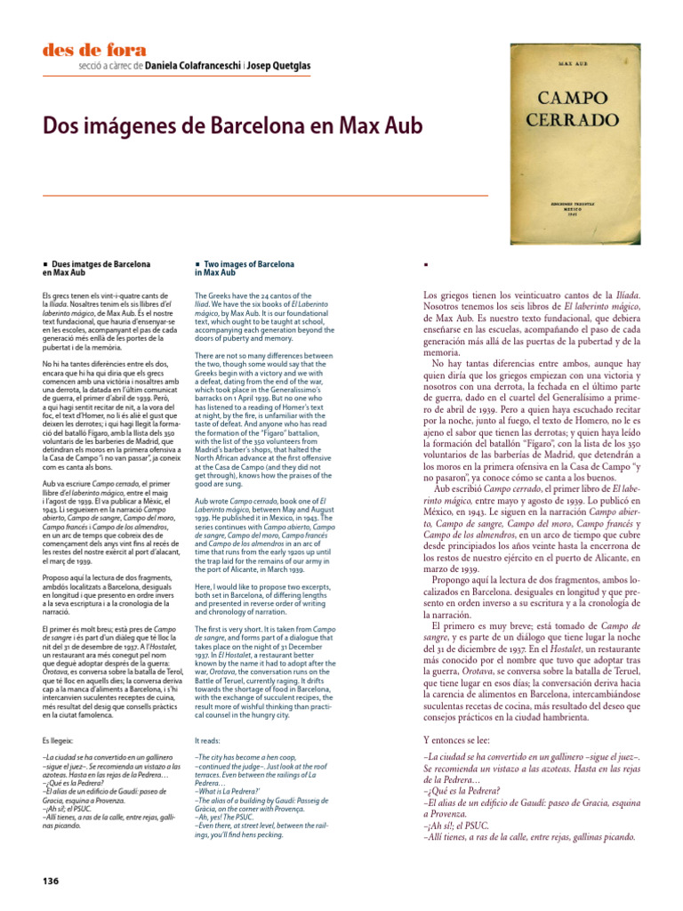 max aub | PDF