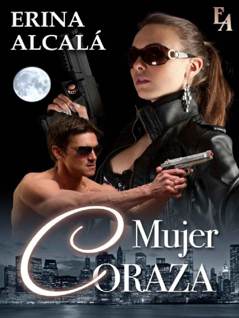MUJER CORAZA - ERINA ALCALA | PDF | Amor | Jacob