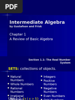 Amc 10 and 12 Syllabus | PDF