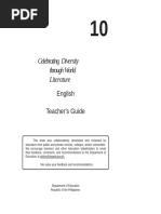 Lorimar Let Reviewer Gen Ed | PDF