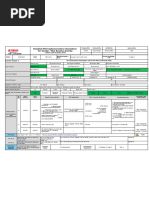 Breaking Containment - Take 5 Revision Rev D Final | PDF | Risk ...