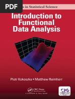 Johnson, R. A., & Wichern, D. W. (2007) .Applied Multivariate ...
