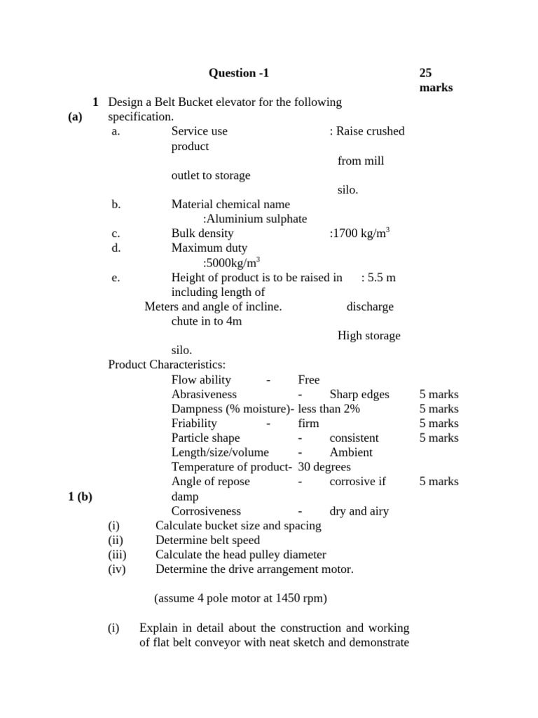 MEC 2202 course work assignment questions | PDF | Friction | Stress (Mechanics)