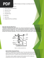 Mechanical Engineering Design Portfolio | PDF | Helicopter | Quadcopter