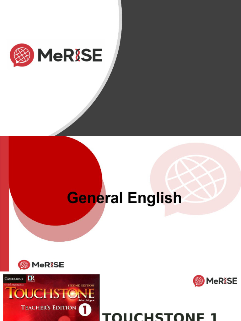 TS1 - Unit 4 Casual Conversations Page 39 | PDF