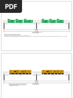Chevron Sign Specifications and Details | PDF | Transport Safety | Road ...