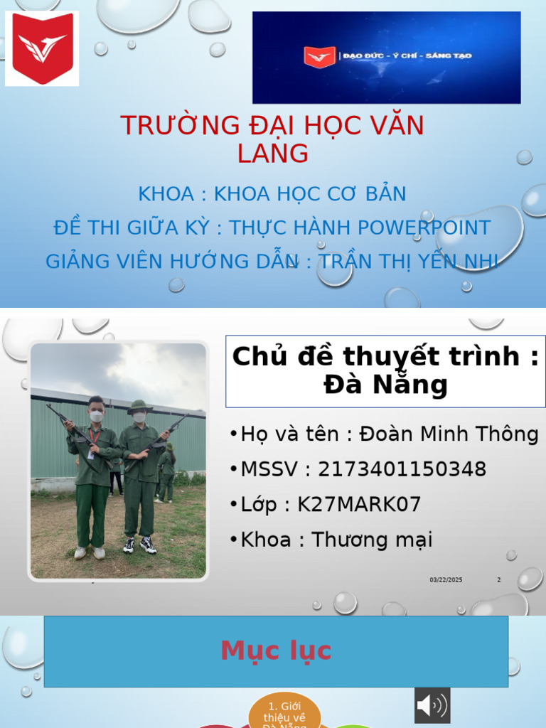 DoanMinhThong DaNang | PDF