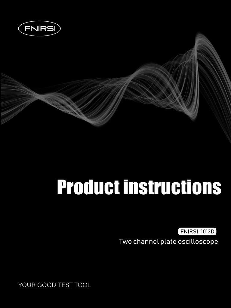 Dso Manual | PDF
