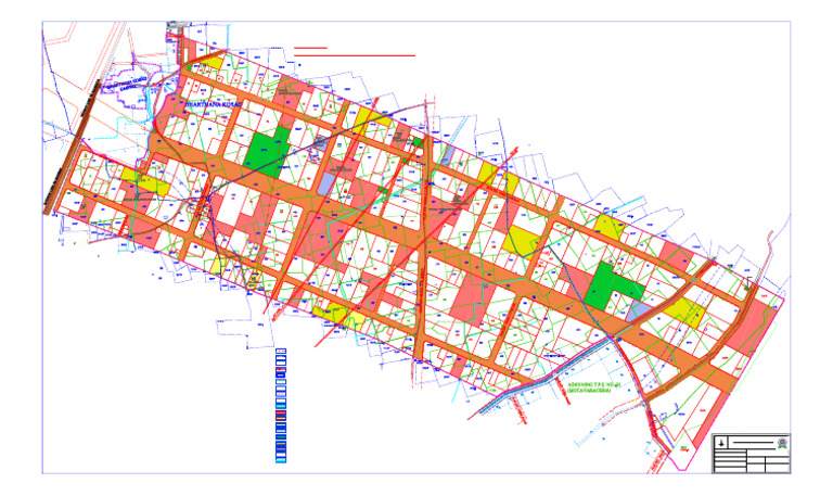 TP84 Kosad-Bharthana Kosad-Motavarachha-Abrama Plan No.-3 | PDF