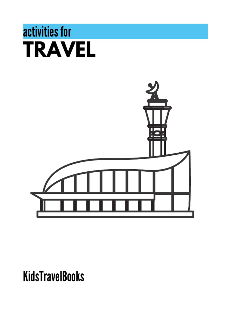 Activities For Travel | PDF