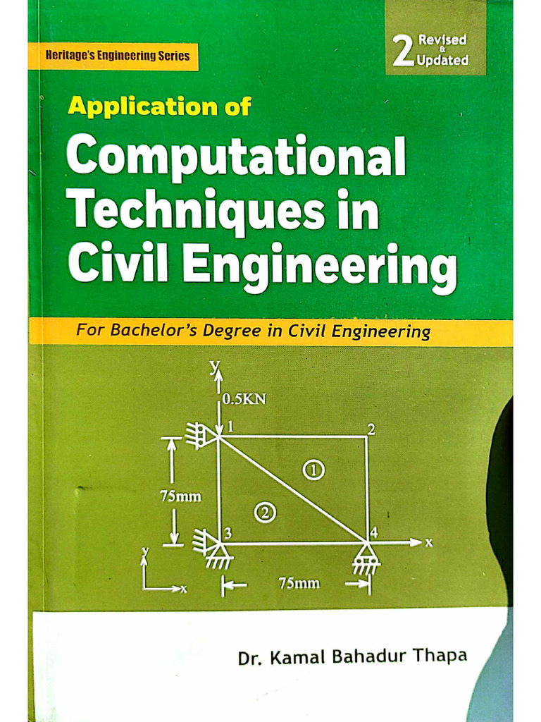 CT Book | PDF