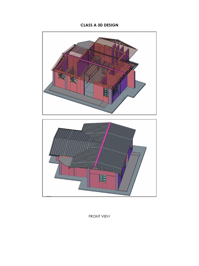 Slaughterhouse Design | PDF