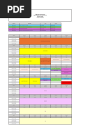 WPI Academic Calendar 2025-26 | PDF | Academic Term | Entertainment Events