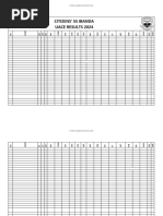 Child Health Card | PDF
