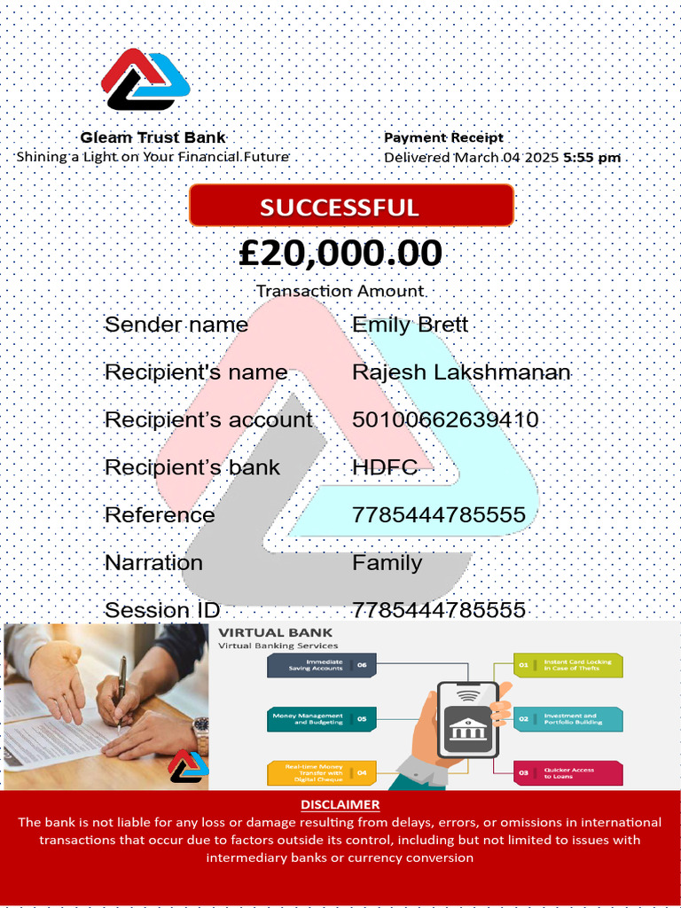 Rajesh Lakshmanan | PDF