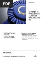 Interpol Annual Report 2022 - en | PDF | Cybercrime | Illegal Drug Trade
