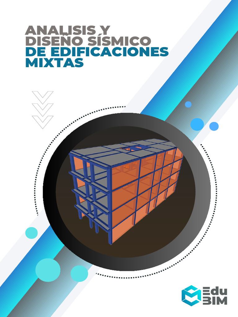 Brochure - Edificaciones Mixtas | PDF | Albañilería | Ingeniería de Edificación