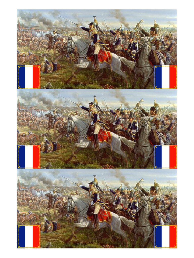 Army Cards Flags | PDF