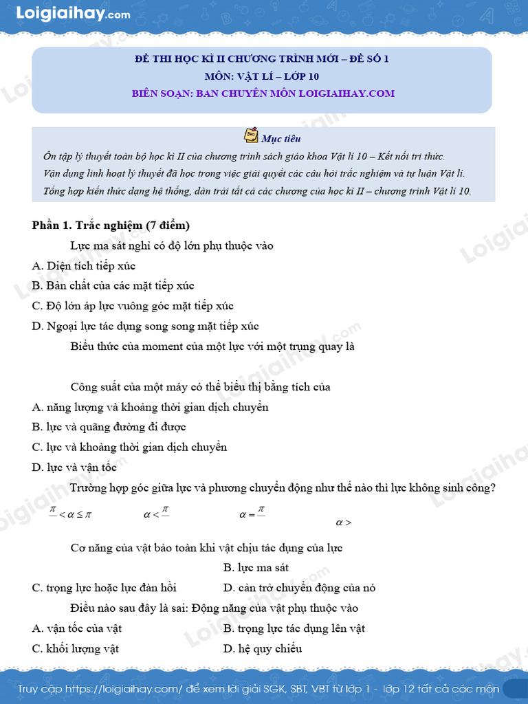 e-thi-hoc-ki-2-vat-li-10-ket-noi-tri-thuc-de-so-1-1679968620_1 | PDF