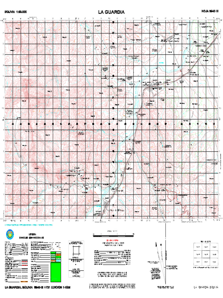 6940 III La Guardia | PDF